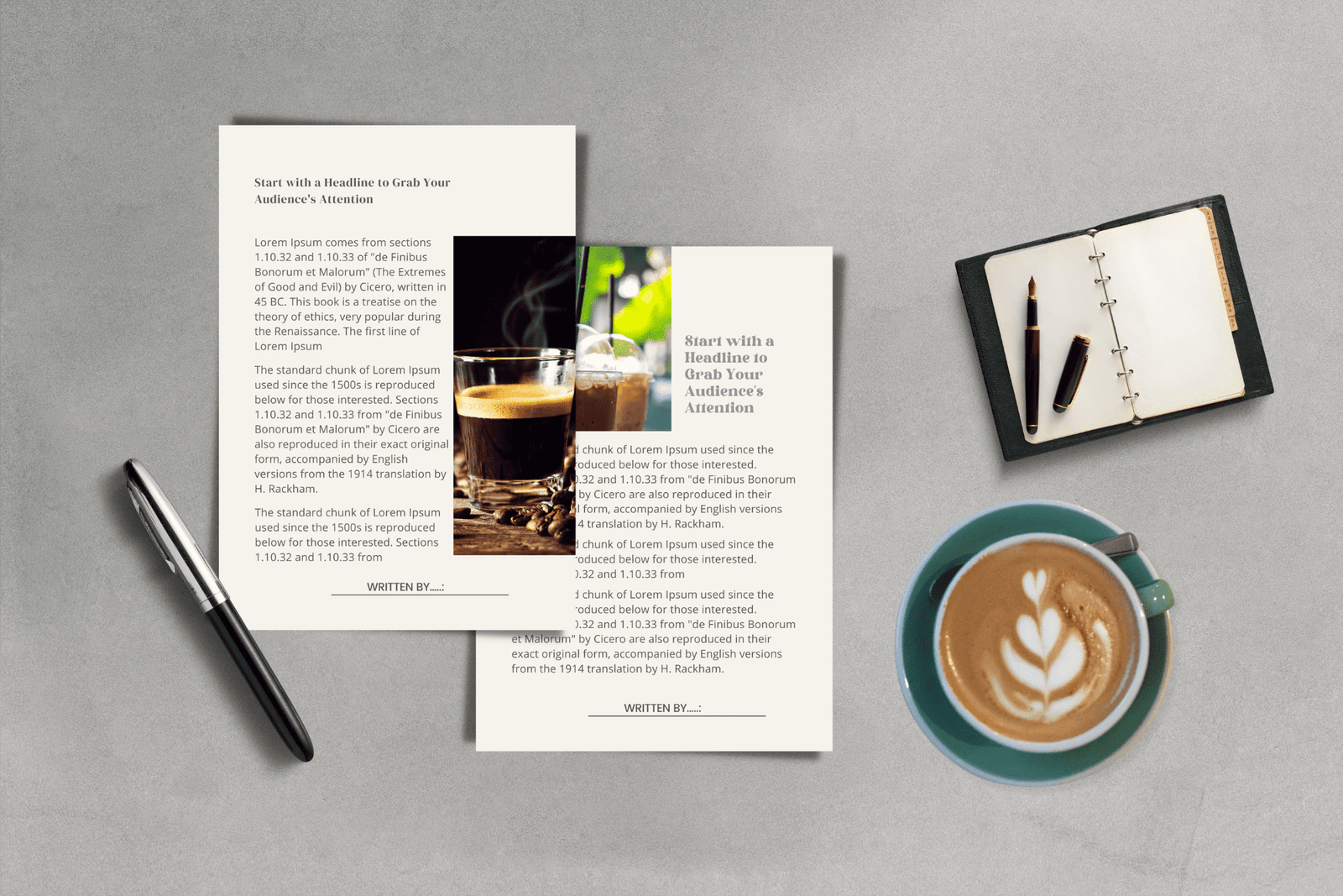Unlock your creative potential with a Canva Workbook Template - Somquest Unlock your creative potential with a Canva Workbook Template - Somquest