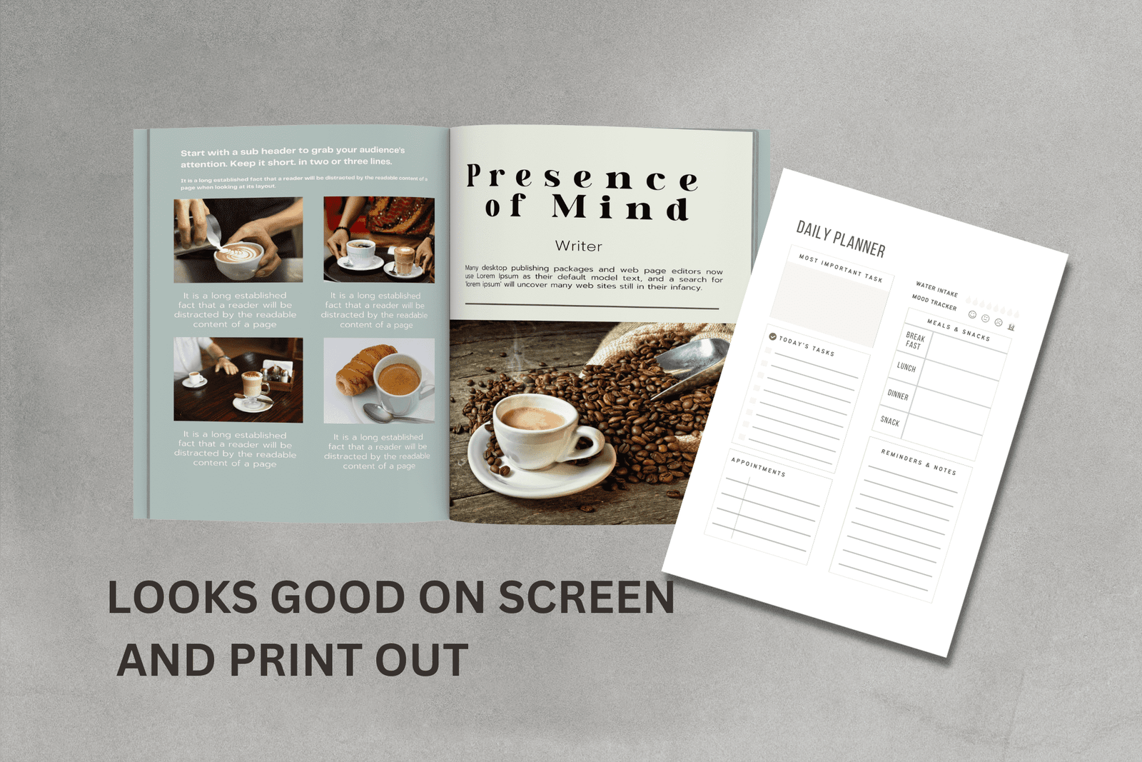 Unlock your creative potential with a Canva Workbook Template - Somquest Unlock your creative potential with a Canva Workbook Template - Somquest
